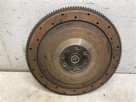 Cummins Isl Engine Flywheel For Sale