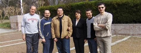 Създател на Българска Фондова Борса