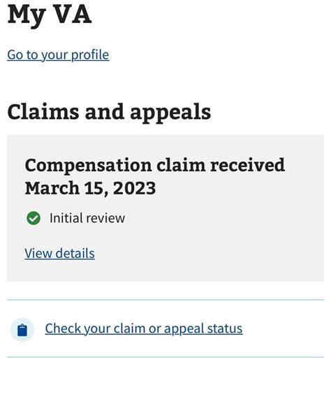 Va Website Error R Veteransbenefits