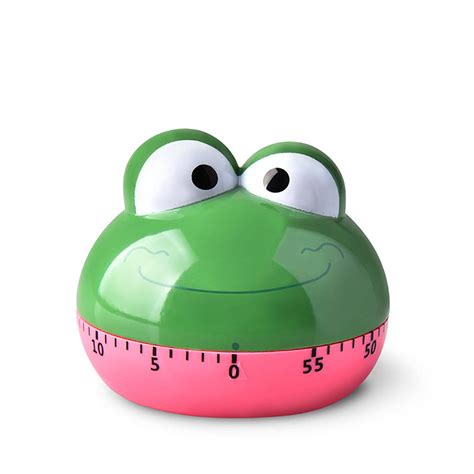 ccocc timer compact and portable visual timer time management