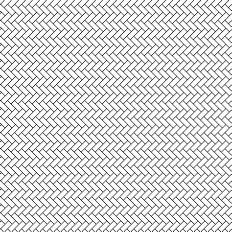 Black Tile Geometric Background Repeat Pattern 17186875 Vector Art At Vecteezy