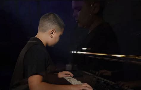 Ivan Mircevski On Linkedin Видео 11 годишниот Лука Лазарески од Кичево е вистински виртуоз на