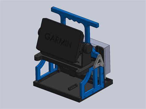 Apex Live Scope Shuttle By Njs Prototyping Makerworld Download Free 3d