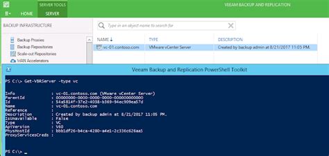 A Quick Start Guide How To Manage Veeam Backup And Replication 9 With