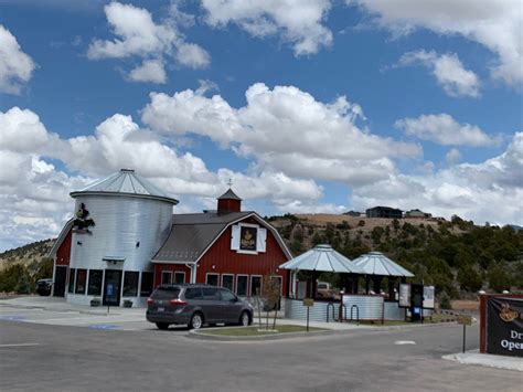 The 10 Best Restaurants In Cedar City Updated January 2024