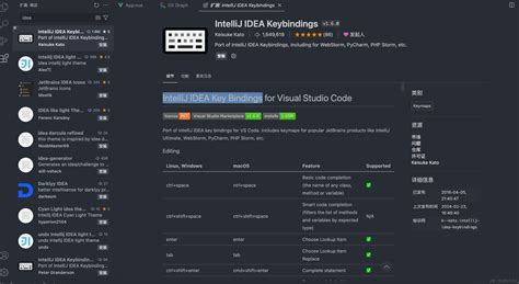 我为什么从webstorm换到了vscode？ webstorm和vscode csdn博客