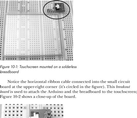 Figure 1 10 From An Arduino Workshop Semantic Scholar