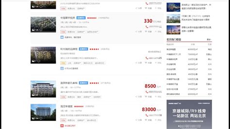 Python爬虫实战教程一键采集某天下网站上全国所有房源数据通过数据精准分析出适合的房源信息 YouTube