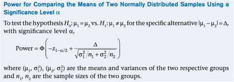 How To Calculate My Ab Testing Sample Size Monetate How To Calculate My Ab Testing Sample Size Monetate