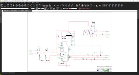 Schémas Pid Lindispensable Dans Les études De Tuyauterie