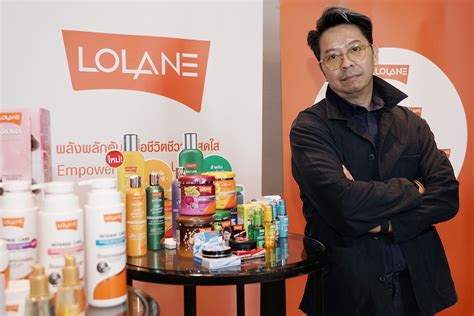 Lolane กลับมาลุย B2b ในรอบ 10 ปี พร้อมปรับภาพสู่ความทันสมัย ขายกลุ่มคน