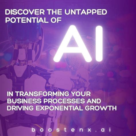 Boostenx Ai On Linkedin Airevolution Artificialintelligence