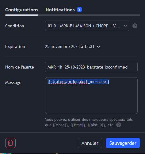 Automating Trading From A Tradingview Pine Script Strategy Octobot