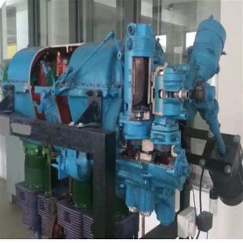 Hele Shaw Apparatus Adhiga Instruments Company