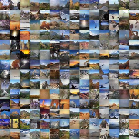 GitHub Junyanz IGAN Interactive Image Generation Via Generative Adversarial Networks