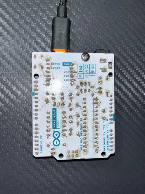 make your uno kit avrdude stk500 recv programmer is not responding uno r3 arduino forum