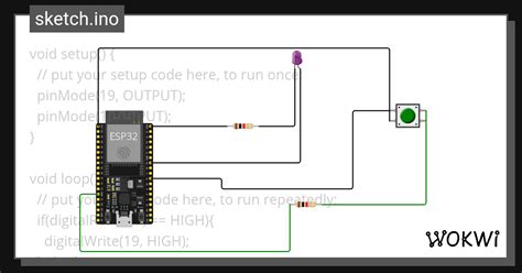 Wokwi Online Esp32 Stm32 Arduino Simulator