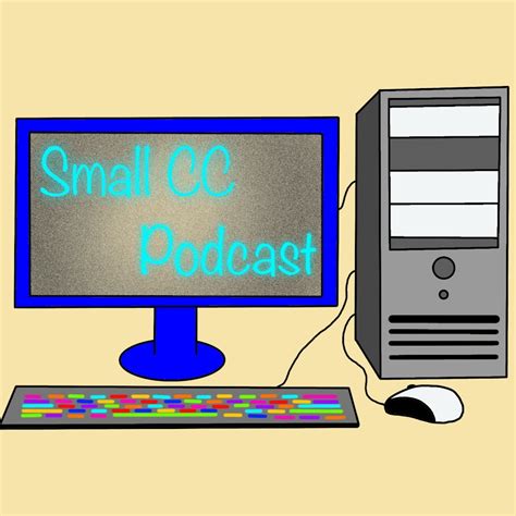 Small Cc Podcast Youtube