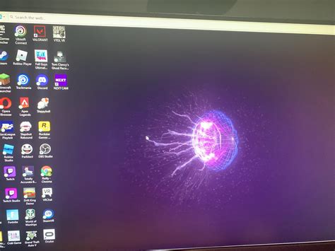 Does Anyone Know How To Remove That Search Bar From The Top Of My Screen R LinusTechTips