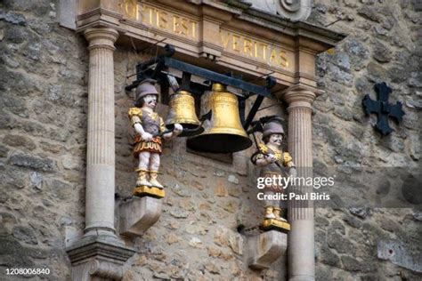 Carfax Oxford Photos And Premium High Res Pictures Getty Images