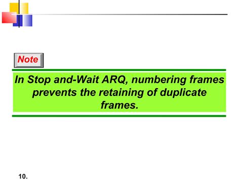 chapter 4 data link layer ppt