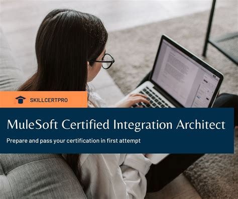 Mulesoft Certified Integration Architect Exam Questions 2025