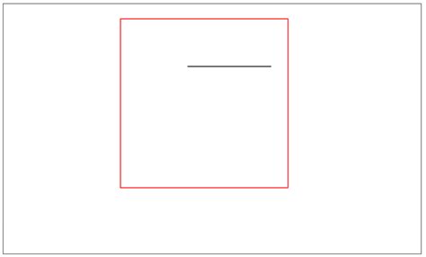 Html Svg Clip Path Behavior Under Translate Transforms Stack Overflow
