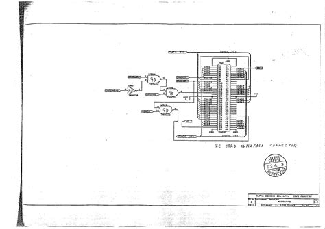 File Neogeo Aes Schematics Pal 2 Page 010 NeoGeo Development Wiki