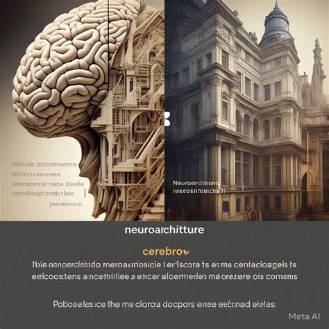 Application Of Neuroarchitecture In Practice To Improve Health And