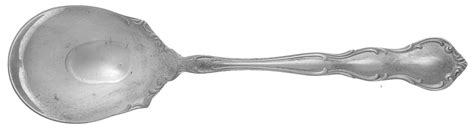 My Love Sterling 1958 Sugar Spoon By Wallace Silver Replacements Ltd