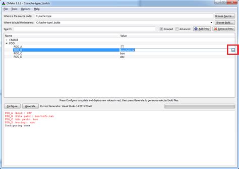 3 6 2 Cache Variables CGold 0 1 Documentation