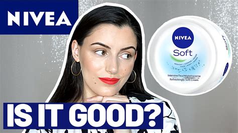 Nivea Moisturizing Creme Review At Elisa Champagne Blog