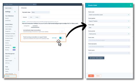 A Developers Guide To Hubspot Crm Objects Ticket Object