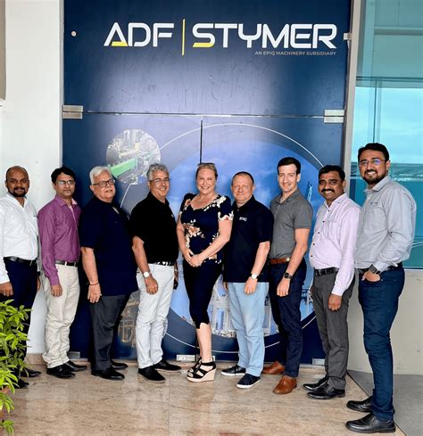 Epiq Machinery Is Further Extending Its Presence In India Epiq Machinerie Machinery Epiq