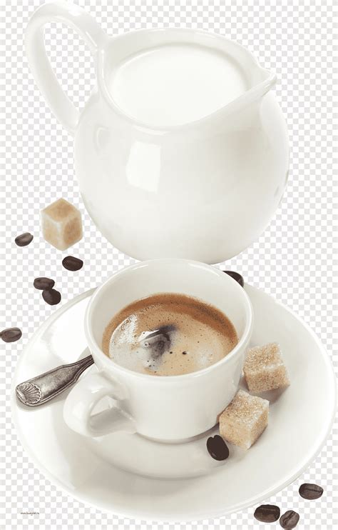 Кофе растворимый Espresso Tea Кофейная чашка кофе кофе эспрессо Png Pngegg