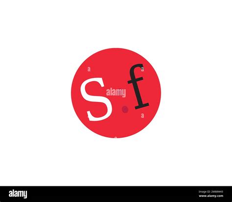 Smart Framework PHP Rotated Logo White Background Stock Photo Alamy