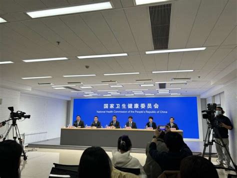 国家卫健委：近期呼吸道感染疾病以流感为主 新闻频道 中国青年网