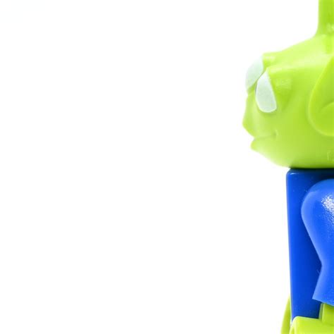 Alien Lego Minifigures Legominifiguresworld