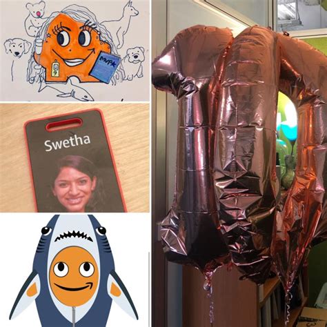 Swetha Arbuckle On Linkedin Aws Bepeculiar Awshr Proudamazonian