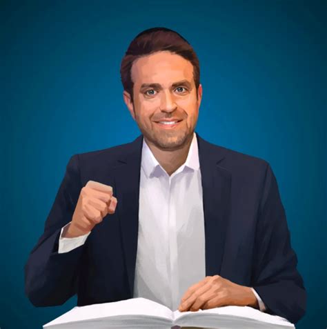 Sruly Bornstein Net Worth Income Teaching Work 2026