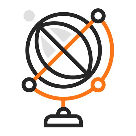 Globe Vector SVG Icon - SVG Repo