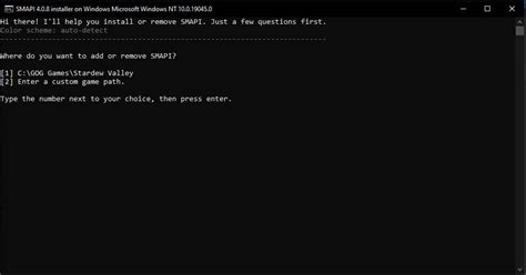 How To Install A Mod In Stardew Valley Stardew Valley