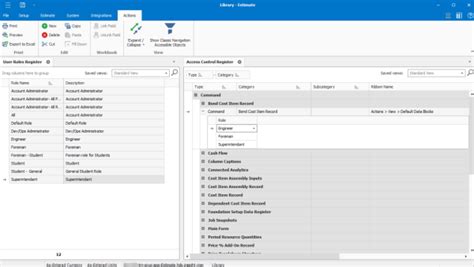 Ineight Estimate Resources Ineight Estimate Release Notes