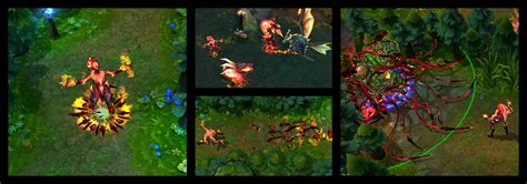 Wildfire Zyra Model