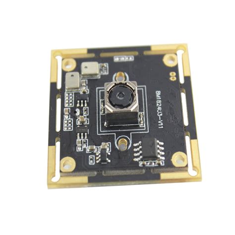 8mp Usb3 0 Plug And Play Auto Focus Cmos Sensor Imx179 1 3 2 Camera Module Hsell Security