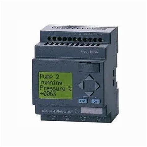 Siemens Programmable Logic Controller At 25000 Piece Udham Singh Nagar Rudrapur ID