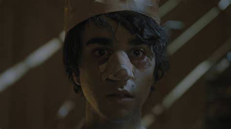 Ari Aster Had A Practical Reason For Putting Paimon In Hereditary