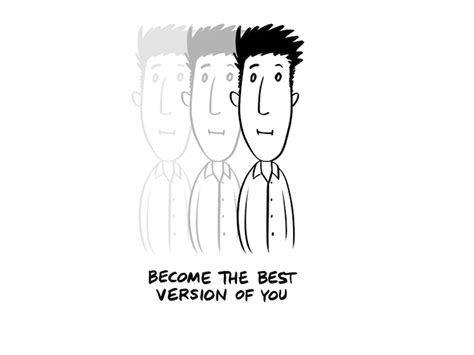How To Become The Best Version Of Yourself As A Leader Noonday Ventures