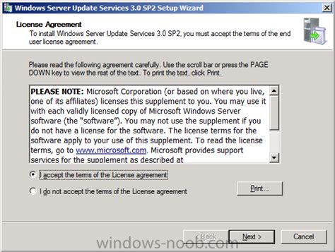 Using Sccm 2012 In A Lab Part 2 Add Sup And Wds Configuration Manager 2012 Windows