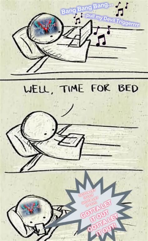 Pulling A Sss With 163 Million Views In Less Than 5 Months Devil May